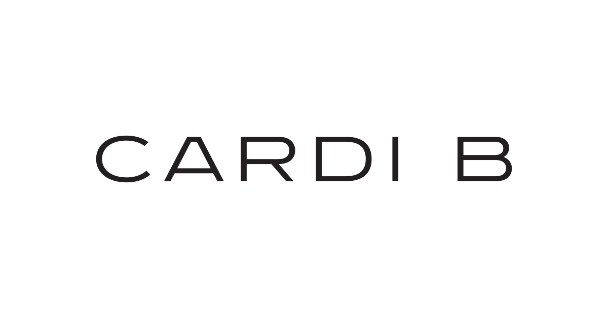Cardi B Official Website